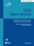 Advancing spacecraft demisability through a novel composite bolt joint ...