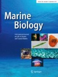Life cycle and early development of the thecosomatous pteropod Limacina ...