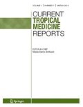 Clinical, Epidemiological, and Laboratory Features of Mayaro Virus ...