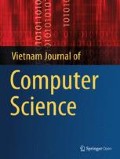 Analysis of a queue with two priority classes and feedback controls | Vietnam Journal of ...