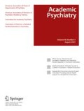 Reformulating Suicide Risk Formulation: From Prediction to Prevention ...