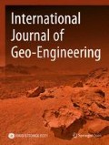 Prediction of earth pressure balance for EPB-TBM using machine learning ...