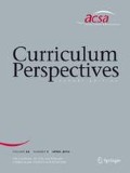 Community voices in curriculum development | Curriculum Perspectives