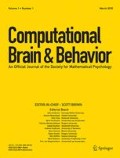 The Relationship Between Environmental Statistics and Predictive Gaze Behaviour During a Manual ...