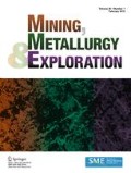 Simultaneous Extraction of Valuable Metals from Iron-Containing ...