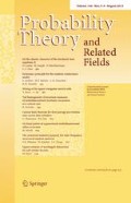 Optimal transport methods for combinatorial optimization over two random point sets ...