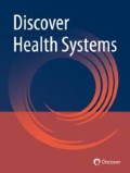 Public health quality frameworks: a scoping review | Discover Health ...