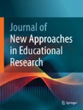 Perceived usefulness of mobile devices in assessment: a comparative ...