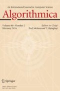 Complexity Issues on of Secondary Domination Number | Algorithmica