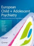 Secular trends in mental health problems among young people in Norway ...