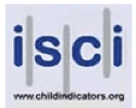 Home | Child Indicators Research