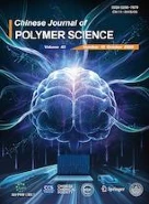Volume 43, Issue 10 | Chinese Journal of Polymer Science | Springer ...