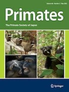 Home | Primates