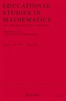 Home | Educational Studies in Mathematics