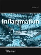 Volume 49, Issue 1 | Inflammation | Springer Nature Link