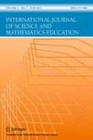 Volume 24, Issue 1 | International Journal of Science and Mathematics ...
