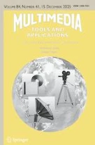 Volume 84, Issue 41 | Multimedia Tools and Applications