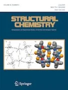 Home | Structural Chemistry