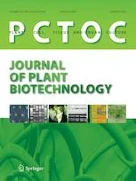 Volume 162, Issue 2 | Plant Cell, Tissue and Organ Culture (PCTOC)