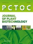 Volume 165, Issue 3 | Plant Cell, Tissue and Organ Culture (PCTOC ...
