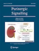 Home | Purinergic Signalling