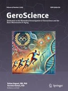Home | GeroScience