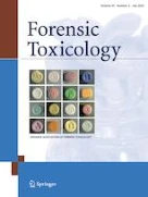Home | Forensic Toxicology