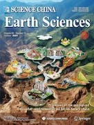 Volume 68, Issue 10 | Science China Earth Sciences