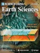 Volume 68, Issue 12 | Science China Earth Sciences