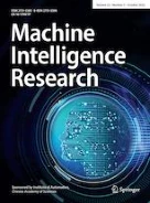Volume 22, Issue 5 | Machine Intelligence Research