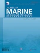 Volume 25, Issue 1 | Journal of Marine Science and Application ...