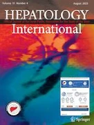 Volume 19, Issue 4 | Hepatology International