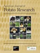 Home | American Journal of Potato Research