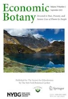 Home | Ethnobotany and Economic Botany