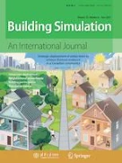 Home | Building Simulation