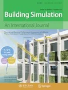 Home | Building Simulation
