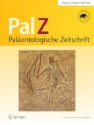 Home | PalZ | Springer Nature Link