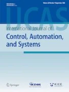 Home | International Journal of Control, Automation, and Systems