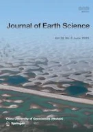 Home | Journal of Earth Science