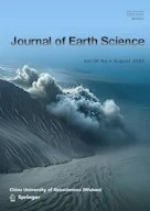 Home | Journal of Earth Science