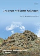 Volume 36, Issue 6 | Journal of Earth Science | Springer Nature Link