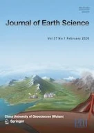 Volume 37, Issue 1 | Journal of Earth Science | Springer Nature Link