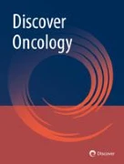 Volume 17, Issue 1 | Discover Oncology | Springer Nature Link