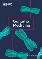 Volume 1, Issue 3 | Genome Medicine | Springer Nature Link
