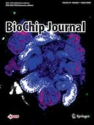 Home | BioChip Journal