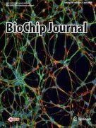 Home | BioChip Journal