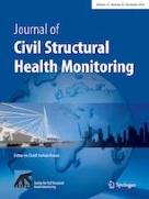 Volume 15, Issue 8 | Journal of Civil Structural Health Monitoring