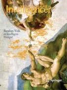 Home | The Mathematical Intelligencer