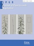 Home | Journal of Plant Growth Regulation
