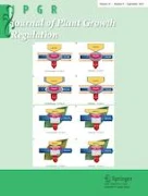 Home | Journal of Plant Growth Regulation